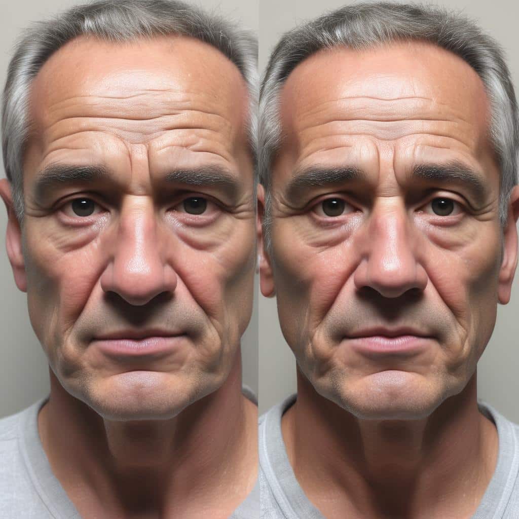 אמרוזיס פוגקס ו CRAO - stroke-il